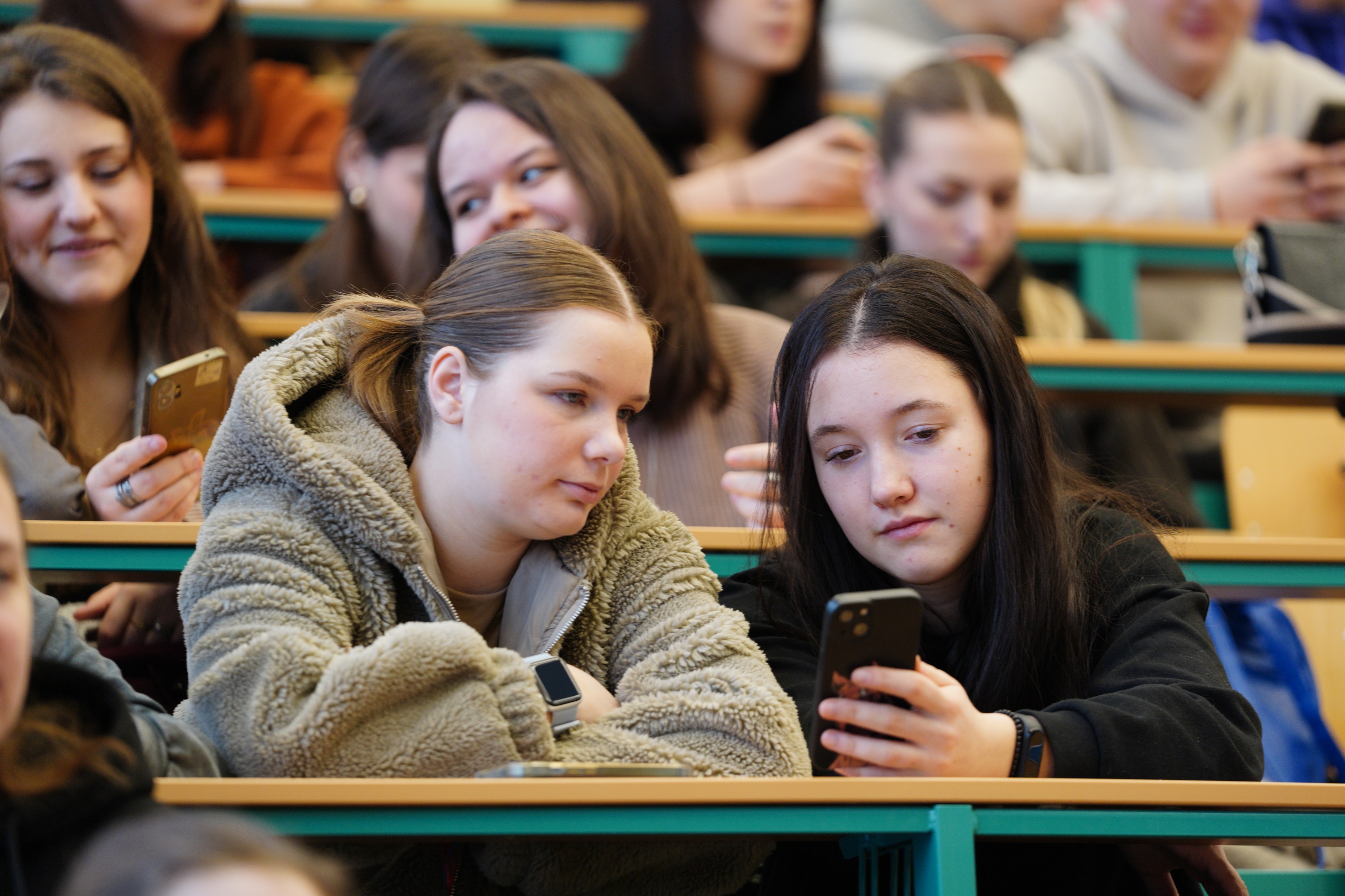FBP a FEM otvorili dvere uchádzačom o štúdium, predstavili aj nové ...