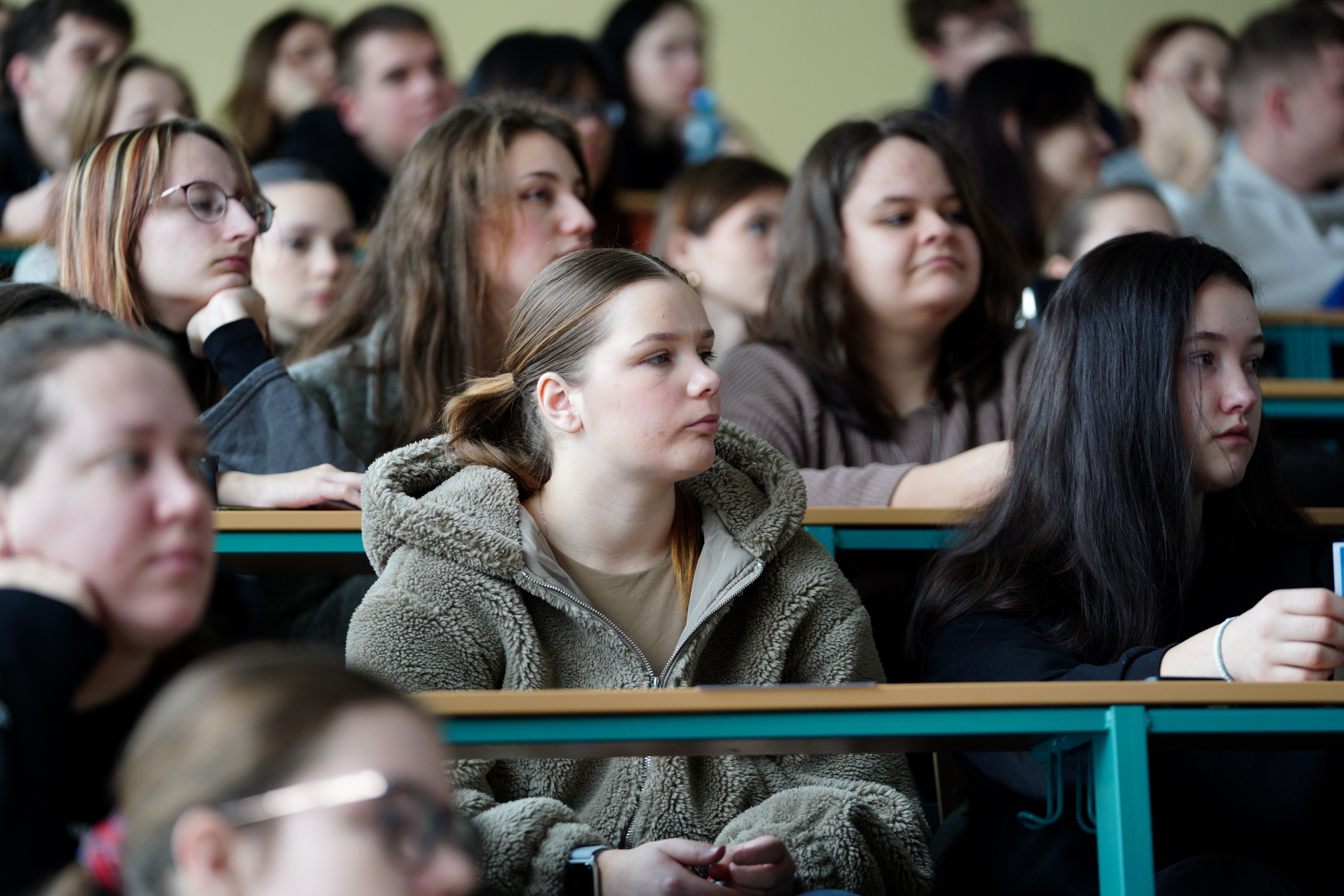FBP a FEM otvorili dvere uchádzačom o štúdium, predstavili aj nové ...