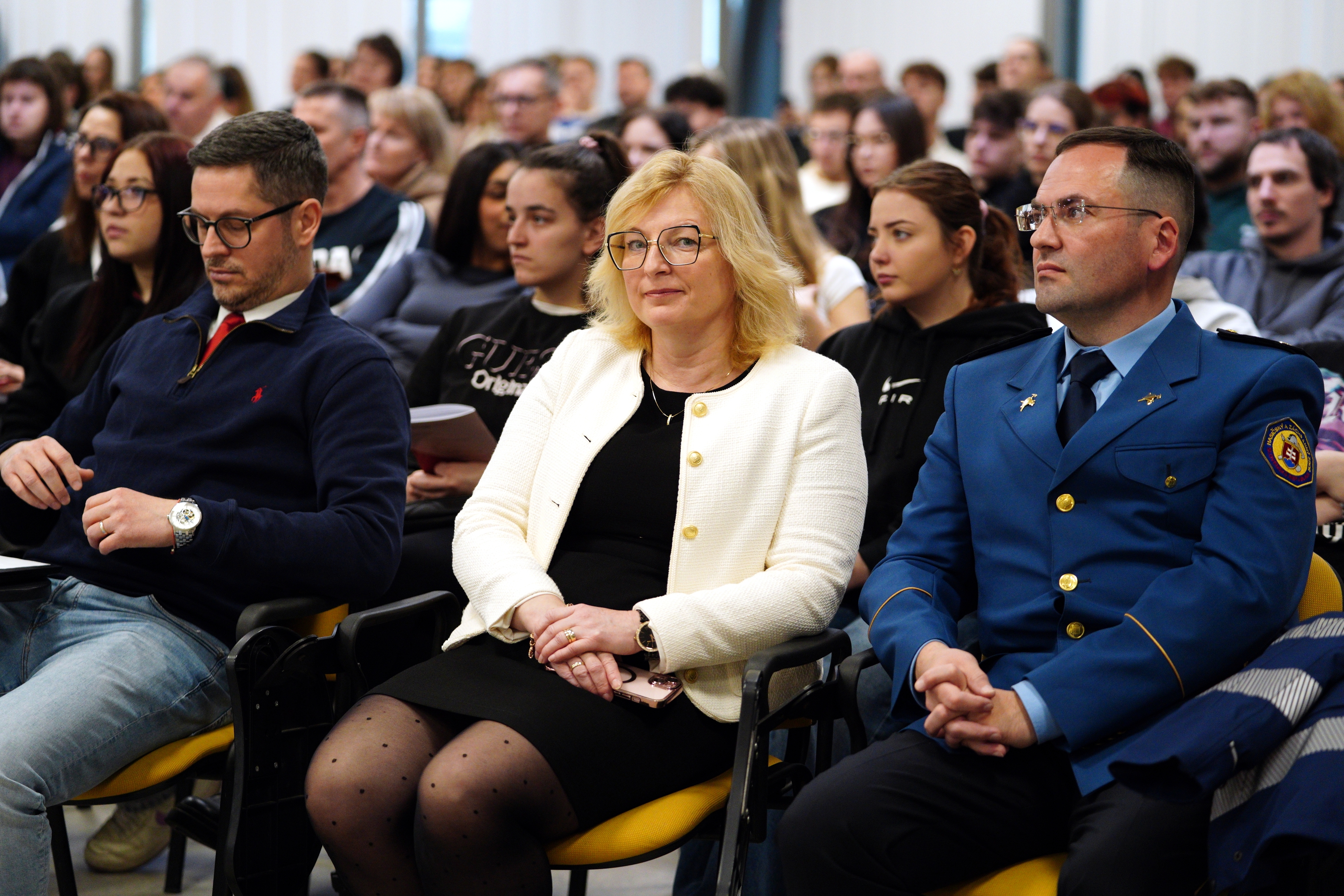 FBP a FEM otvorili dvere uchádzačom o štúdium, predstavili aj nové ...