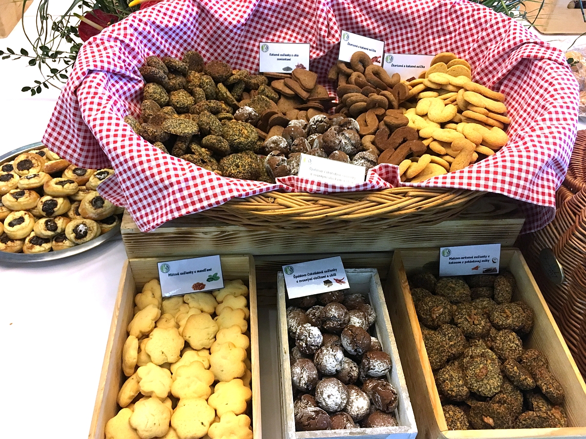 World Food Day at SUA | SPU Nitra