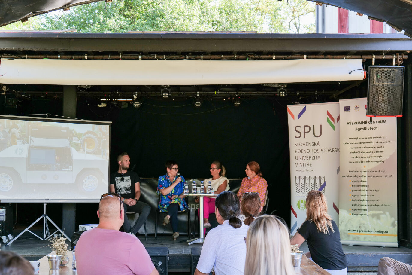 Front page | Slovak University of Agriculture in Nitra