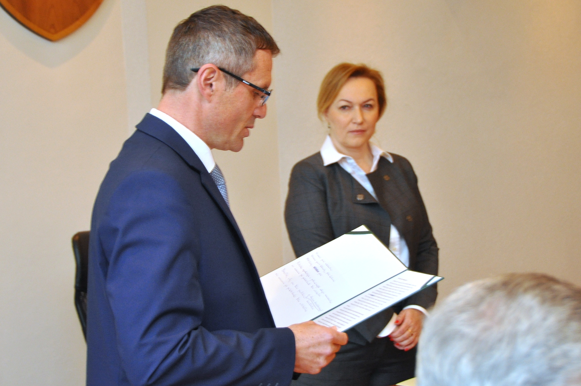 Rektorka SPU ocenila vynikajúcich pedagógov | SPU Nitra