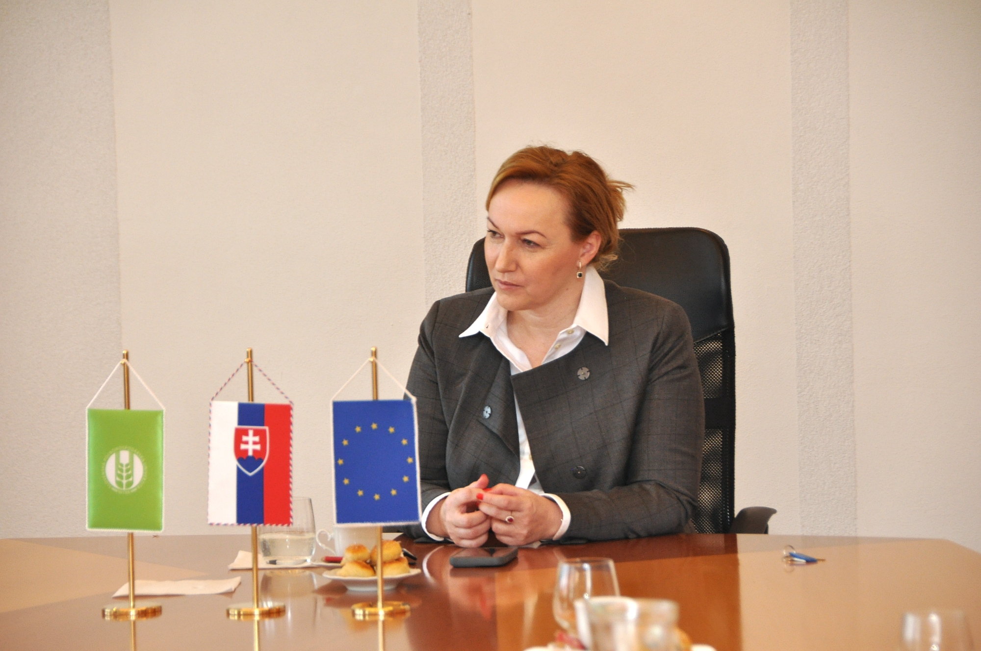 Rektorka SPU ocenila vynikajúcich pedagógov | SPU Nitra