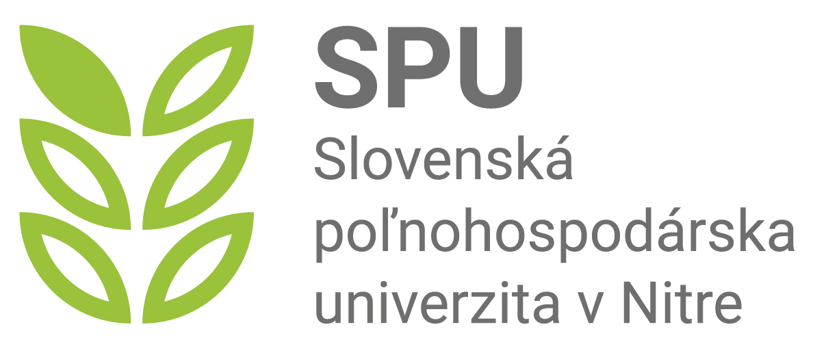 Slovenská poľnohospodárska univerzita v Nitre má nové logo | SPU Nitra