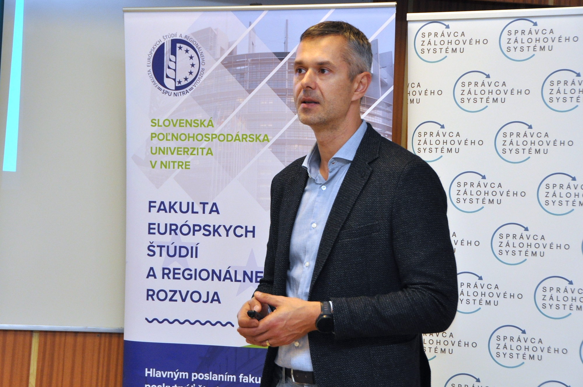 Front page | Slovak University of Agriculture in Nitra
