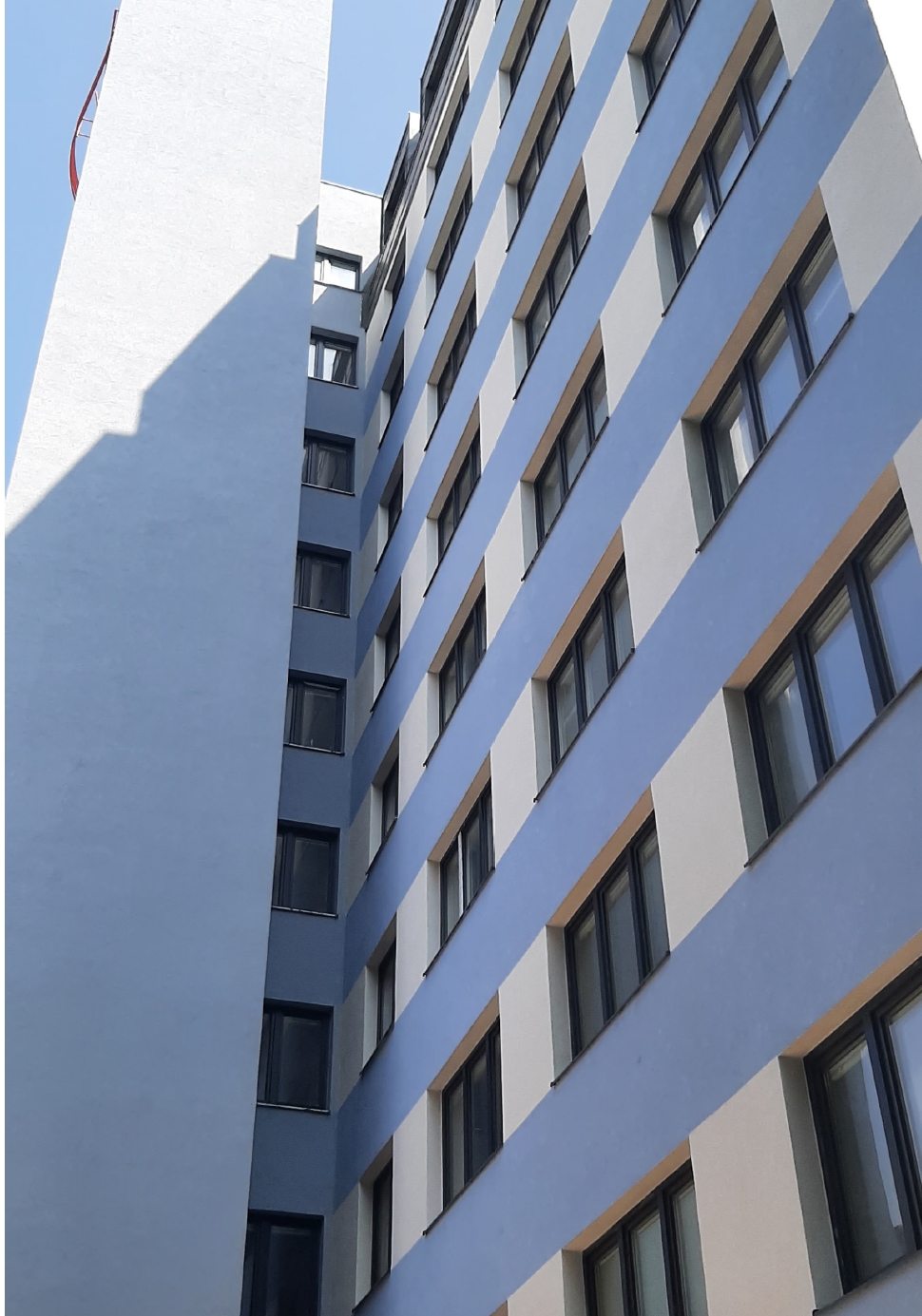 Zrekonštruovaný ŠD Antona Bernoláka prinesie energetickú úsporu | SPU Nitra