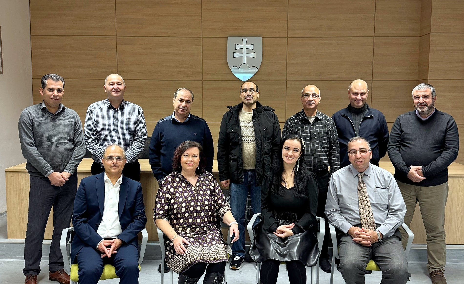 Front page | Slovak University of Agriculture in Nitra