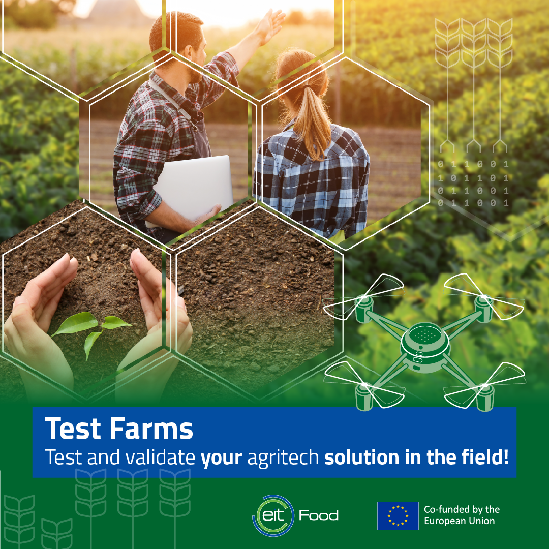 Test Farm hľadá inovatívne nápady | SPU Nitra