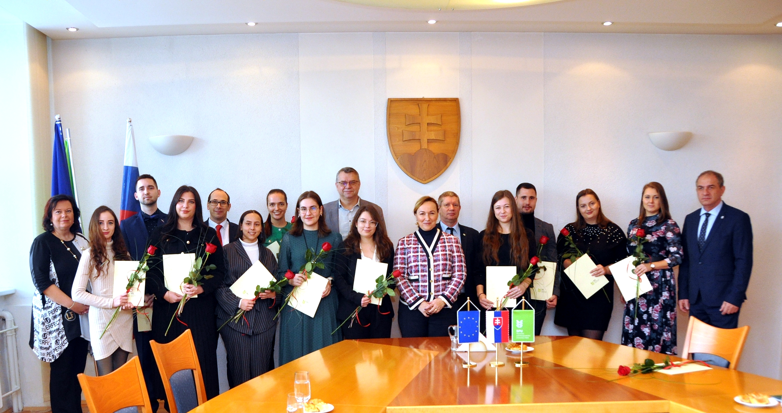 Front page | Slovak University of Agriculture in Nitra