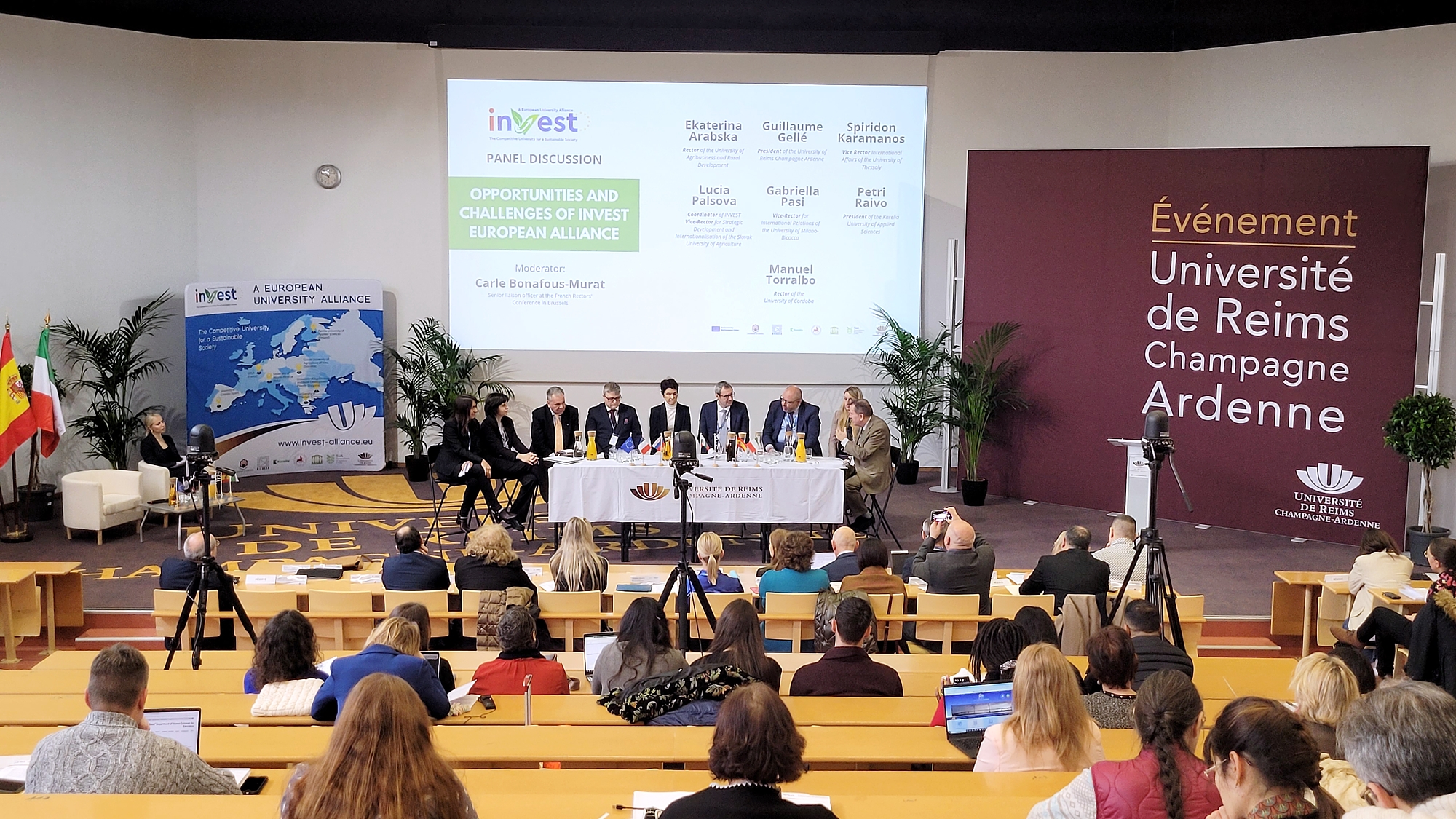 Front page | Slovak University of Agriculture in Nitra