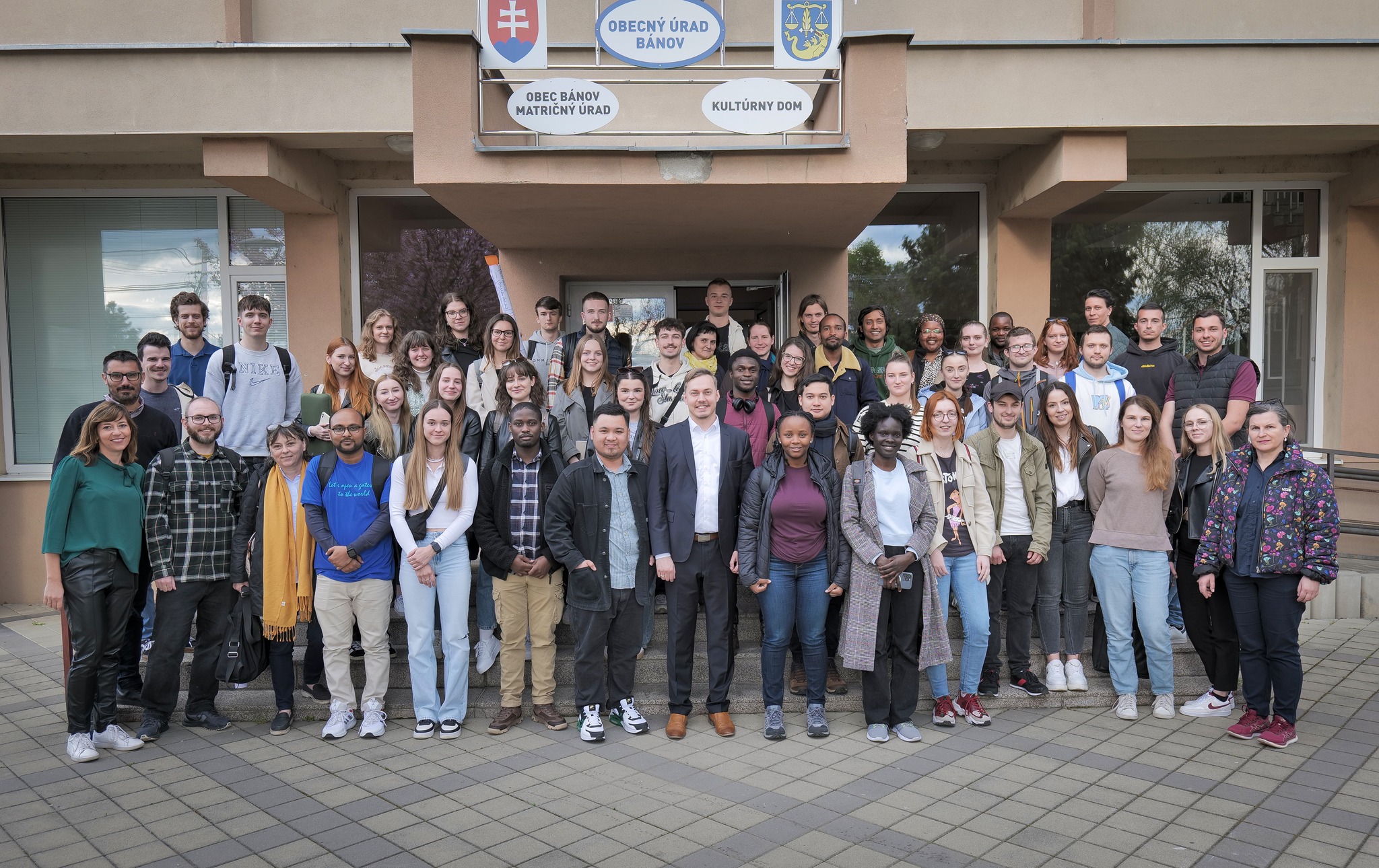 Front page | Slovak University of Agriculture in Nitra