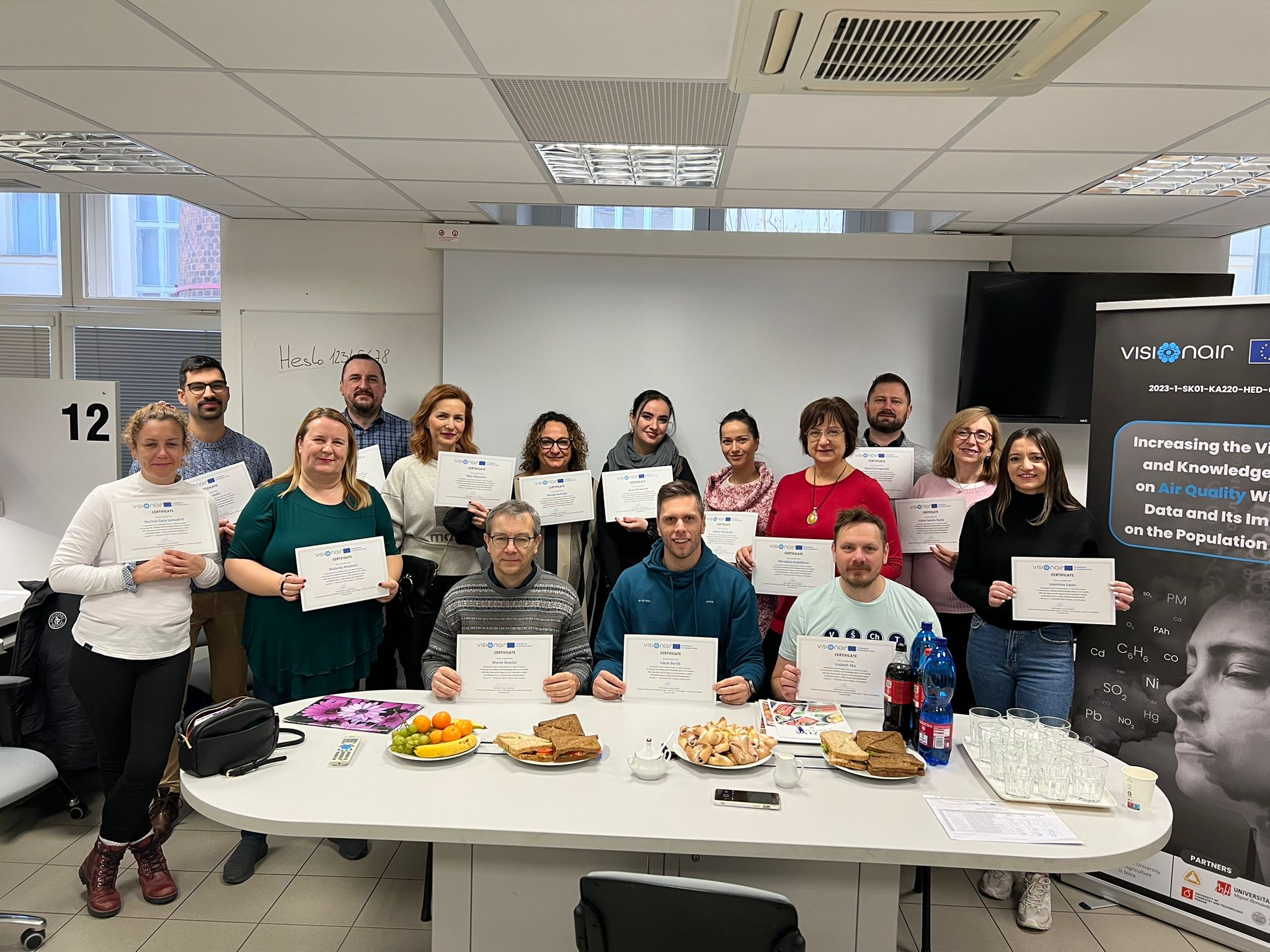 Front page | Slovak University of Agriculture in Nitra