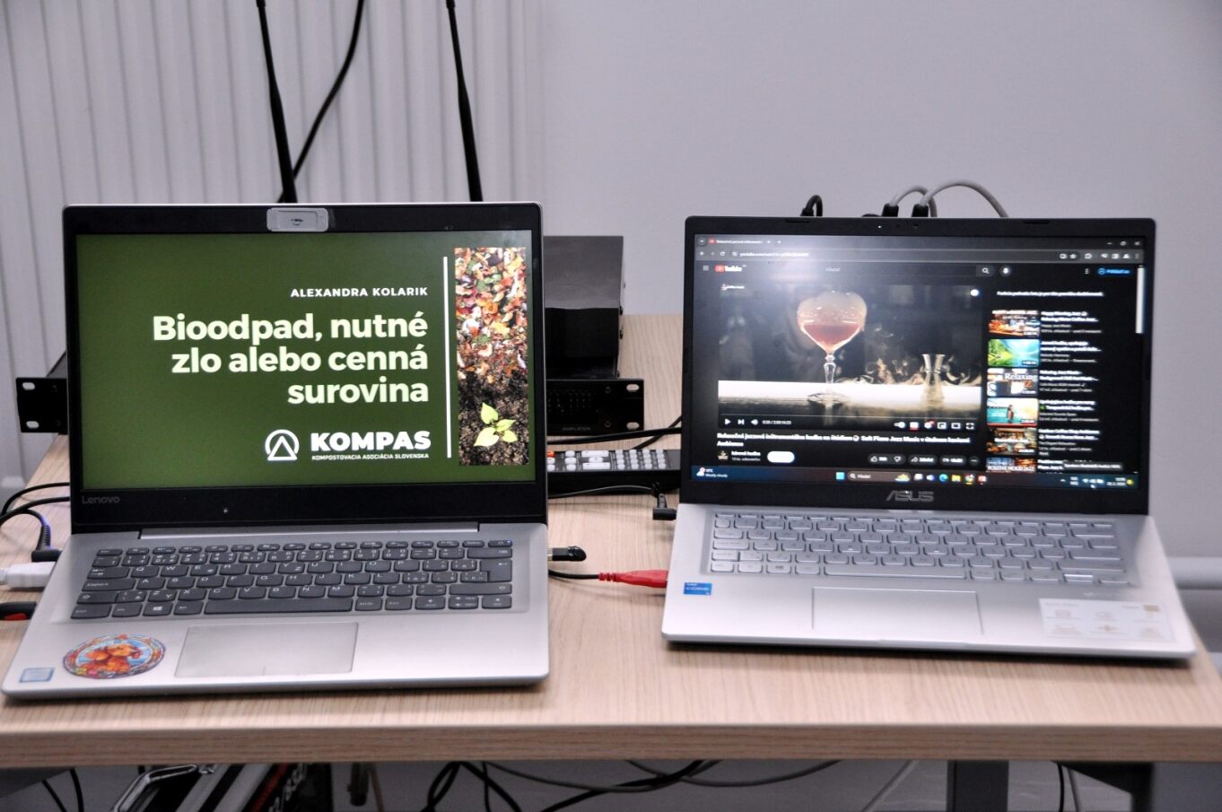 Workshop zdôraznil význam udržateľnosti, témou bol aj jedlý hmyz | SPU ...
