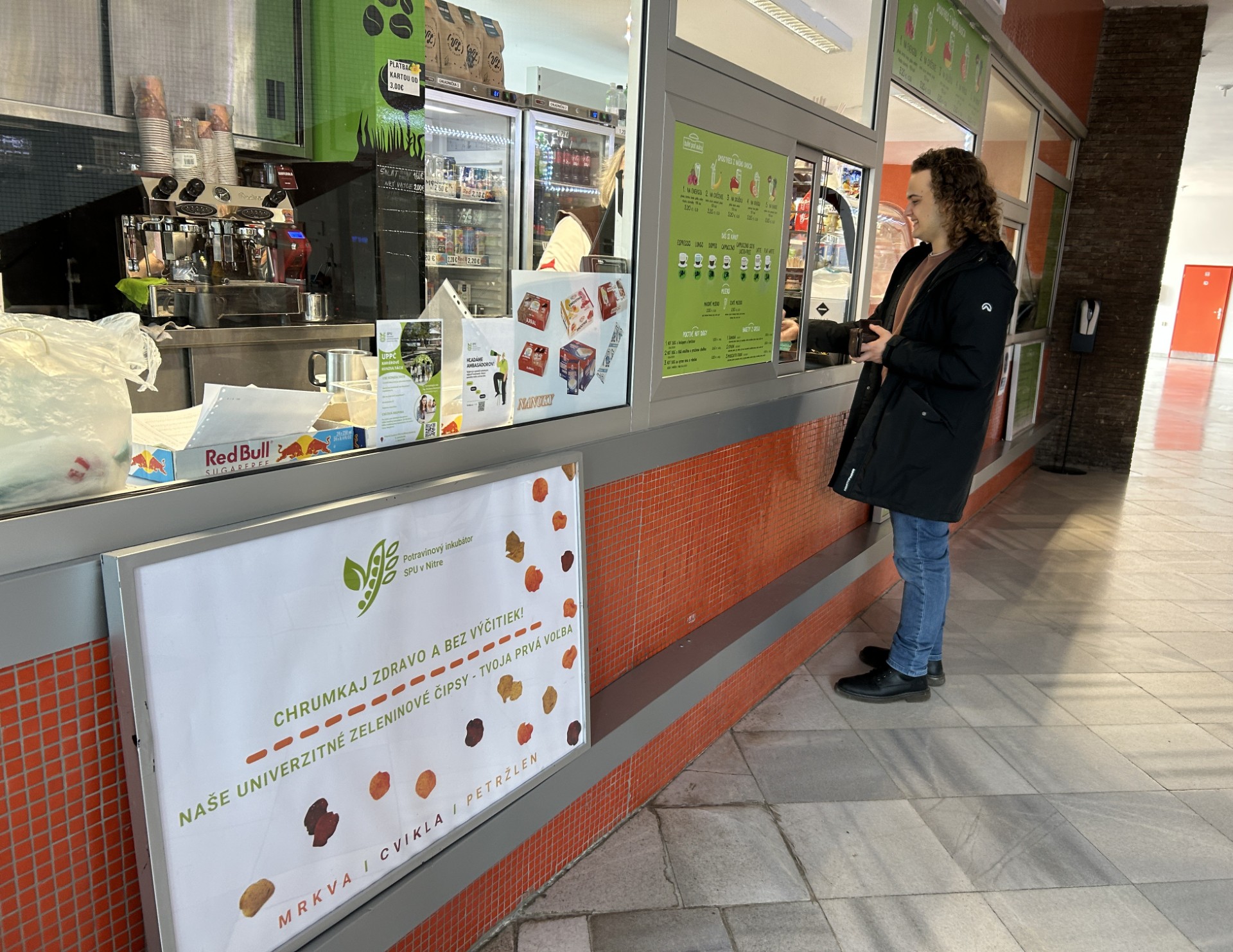 Front page | Slovak University of Agriculture in Nitra