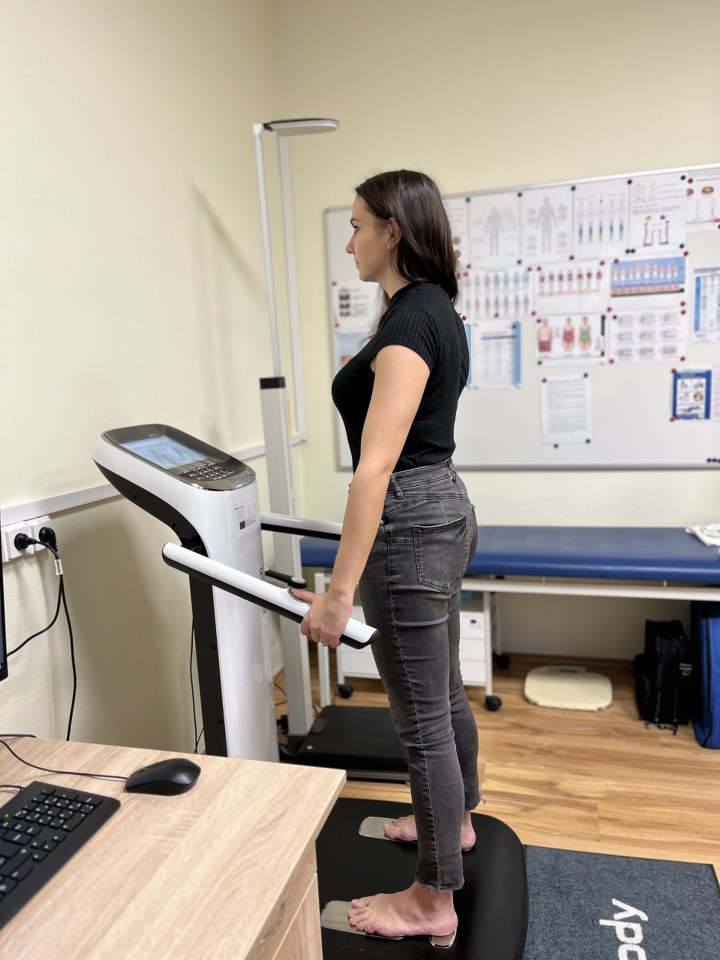 Odborný liečebný ústav Predná Hora – príležitosť pre prax študentov a ...