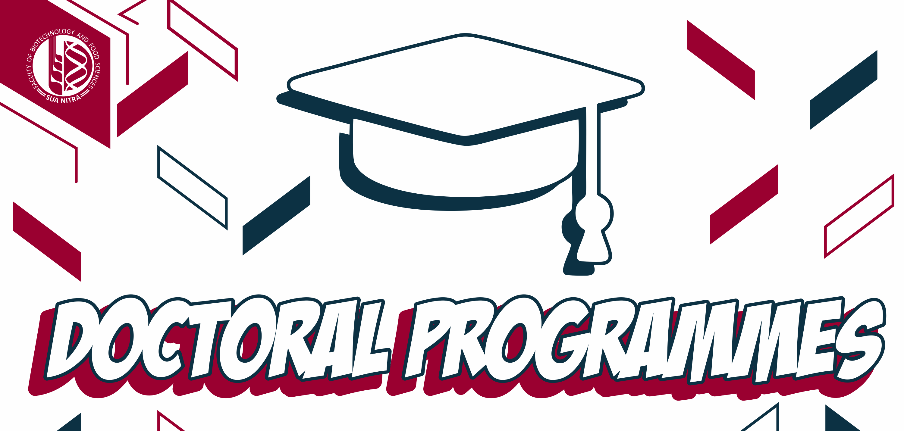 Doctoral programmes | SPU Nitra